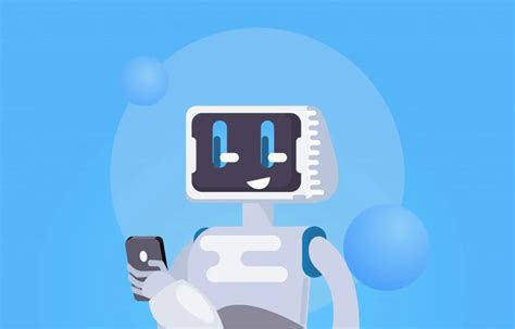 Chatbots La Nueva Tendencia En Marketing Digital Virtualmailer
