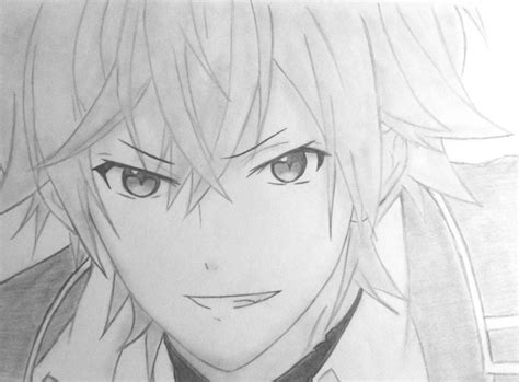 Ayato Diabolik Lovers By Mayu012 On Deviantart