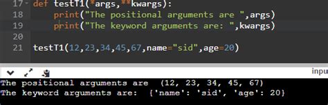 Functional Programming In Python Functional Programming Is Used In The By Pandiri Siddhardha