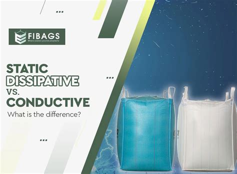 Static Dissipative Vs Conductive Materials Key Differences