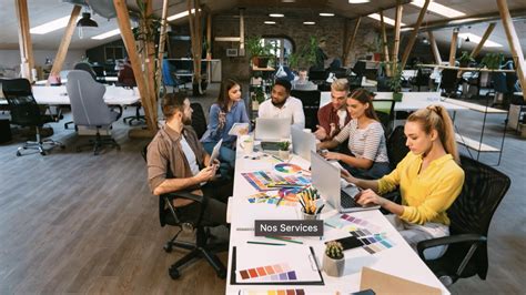 Pourquoi Faire Appel à Une Agence De Communication