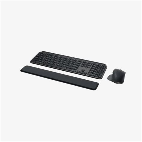 Logitech Mx Keys Combo For Business 920 010933 Dubai Itshoppe