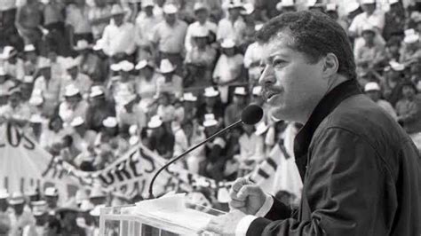 A 27 Años Del Asesinato De Colosio En Video Recuerdan Cómo Fue El