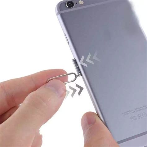 Jual Jarum Pin Tusukan Sim Card Jarum Hp Pembuka Sim Card Memory