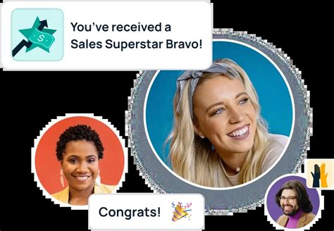 Peer Recognition Build A Strong Culture With Peer Recognition Through