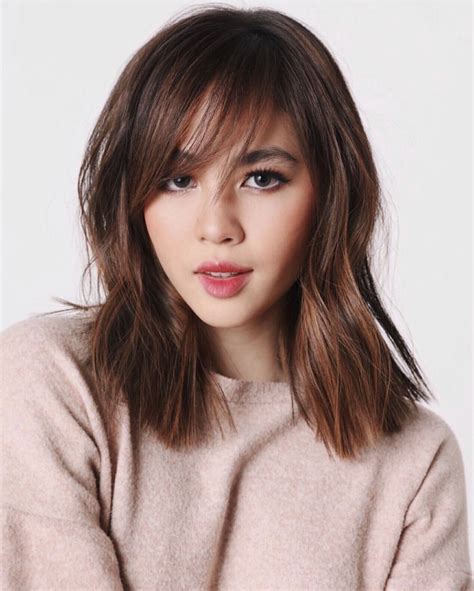 Pin By 𝐂𝐀𝐌𝐙𝐈𝐄 𝐀𝐑𝐀𝐑𝐀𝐂𝐀𝐏 On Hair Long Hair Styles Hair Styles Hair