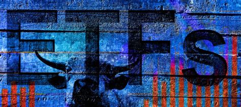 Exchange Traded Funds The Spectrum IFA Group