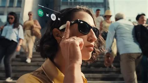 Meta Ray Ban Dapat Update Fitur Fitur Ai • Jagat Gadget
