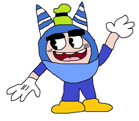 Animation Pogo By Chloedh1001 On Deviantart