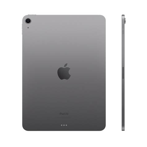 IPad Air 11 Wi Fi Celular 256Gb Gris Espacial Microtools