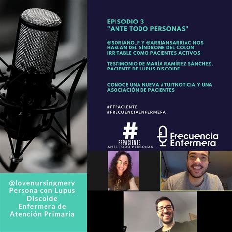 Asociación FFPaciente on Twitter Hoy se celebra el