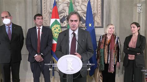 Consultazioni Bonelli Verdi Il Prossimo Governo Rispetti Gli
