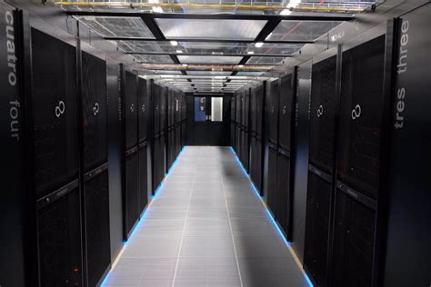 Iter Expands The Capacity And Efficiency Of Its Supercomputers
