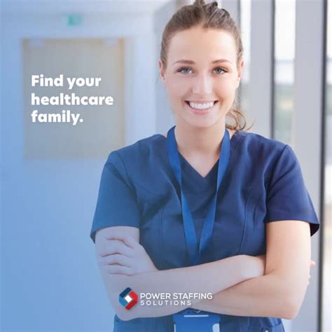 Power Staffing Solutions On Linkedin Healthcare Staffing Hiring