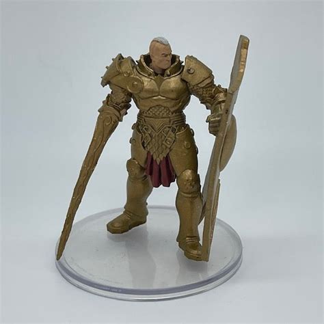 Pathfinder Battles Bestiary Unleashed Celestial Defender 30