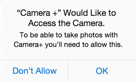 Why App Permissions On Androids Are So Much Sloppier Than Iphones The