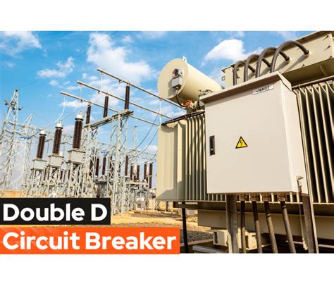 Sell Transformers In Nashville Double D Circuit Breakers