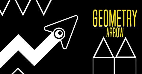 Geometry Arrow Online Spel Speel Nu Spelebe