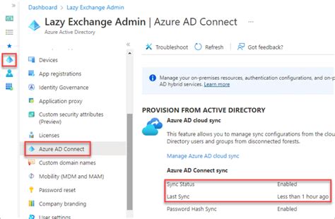 How To Leverage Azure Ad Connect Delta Sync For Faster Syncs