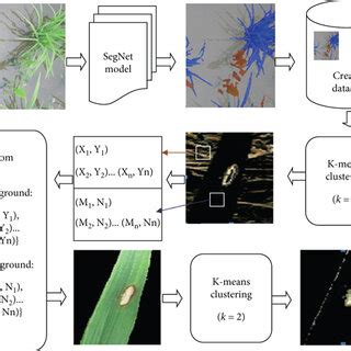 Layered Architecture Of SegNet Model Download Scientific Diagram