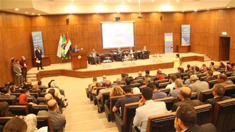 تقرير دولي البرازيل تعتزم تعزيز التجارة الثنائية مع مصر والدول العربية