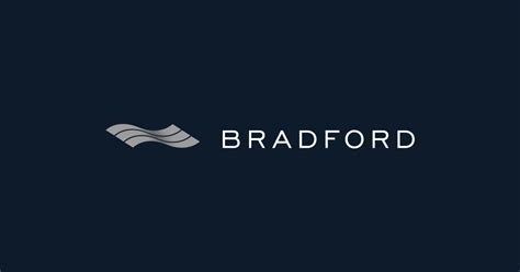 Home Bradford Products