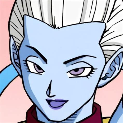 𝐖𝐡𝐢𝐬 𝐈𝐜𝐨𝐧 𝐃𝐁𝐒