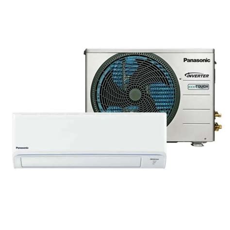 Jual PANASONIC CS CU PU5XKJ AC SPLIT 1 2 PK INVERTER Shopee Indonesia