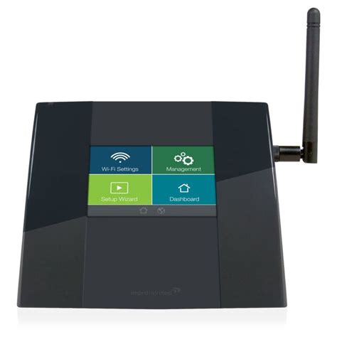 Wi Fi Router Booster