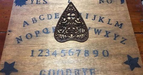 Do You Know What Is Planchette Read These 8 Chilling Facts