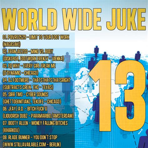 Stream Eq Why Every Girl Freak Me By World Wide Juke Listen Online