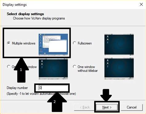 How To Run Linux GUI Apps On Windows 10 WSL Native Bash H2S Media