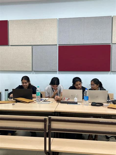 Venna Satya Varsha Sri On Linkedin Womenonlyhackathon Womenindev