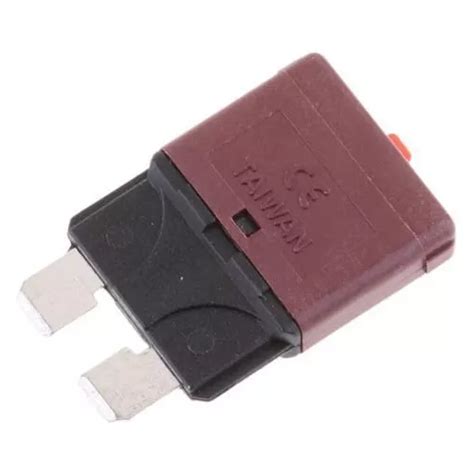 Manual Del Usuario Del Disyuntor Fusible Reiniciable Automát Cuotas