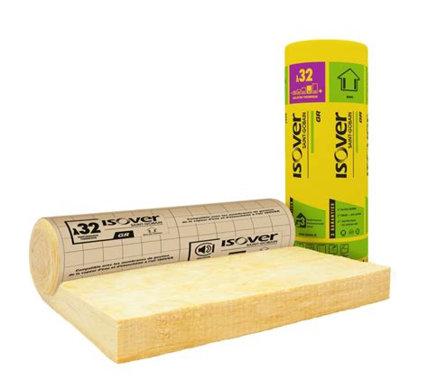 Isolation Thermique En Laine De Verre Legsploaty