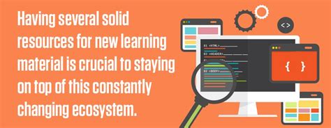 Helpful Resources For Web Development Learning New Skills And