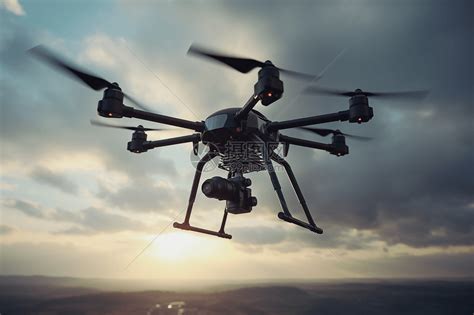 空中无人机图片素材 正版创意图片600101400 摄图网