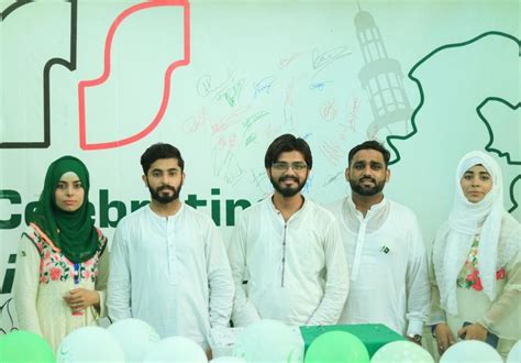 Zeeshan Sarfraz On Linkedin Team