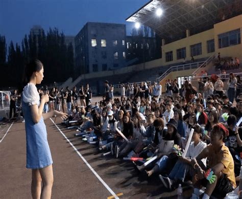 青春记忆，扬帆起航 毕业晚会记录瞬间（一）见习