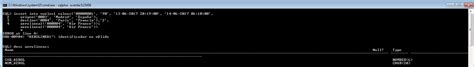 Sql Problema Identificador No Válido Stack Overflow En Español