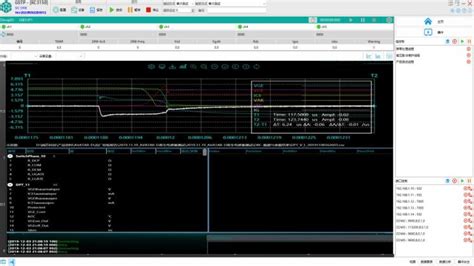 功率半导体动态参数测试系统 功率半导体动态参数测试系统 功率半导体测试 产品中心 产品中心 深圳市金凯博电子股份有限公司
