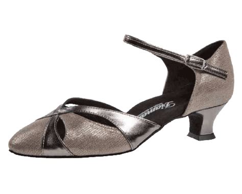 My Dancing Shoes Diamant Ladies Dance Shoes