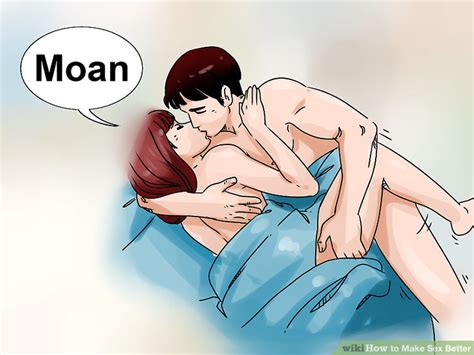How To Make Sex Better R Notdisneyvacation