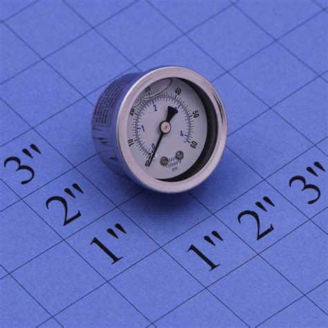 Cascade™ Gauge Meter Labstrong Strength Through Innovation