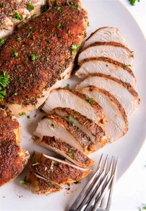 Easy Crockpot Meals With Chicken