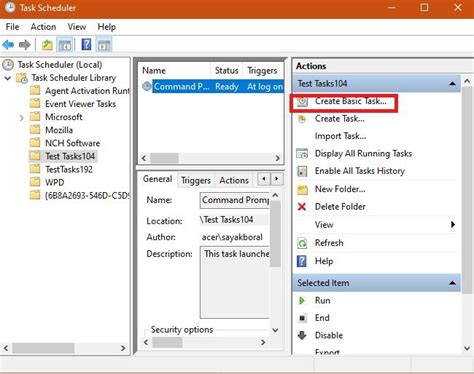 How To Automate And Schedule Tasks In Windows Make Tech Easier