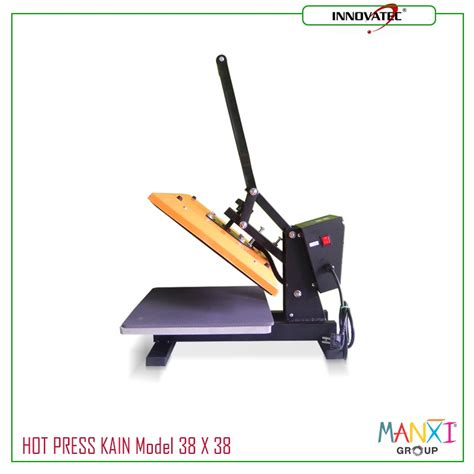Jual Mesin Hot Press Kaos X Shopee Indonesia