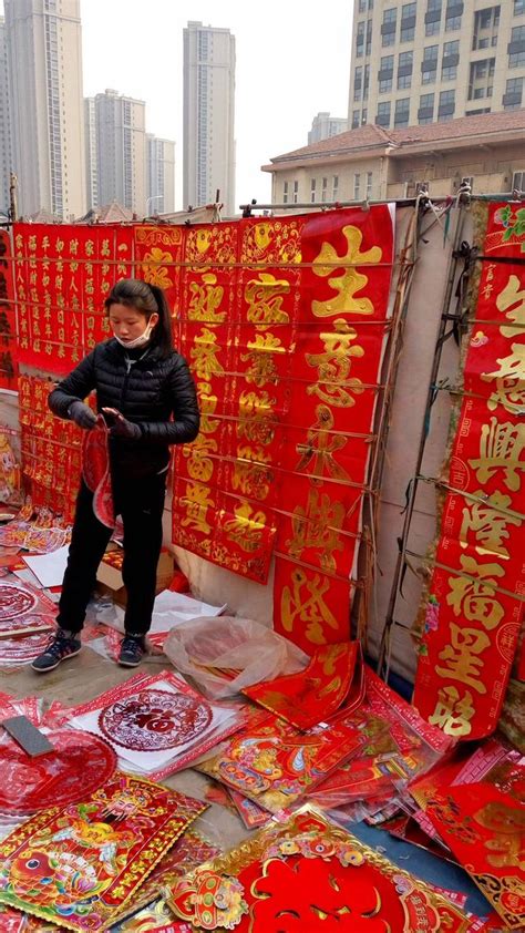 記憶中的李村大集 每日頭條