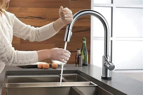 Kohler K 560 Vs Bellera Pull Down Kitchen Faucet Which One Suits Your
