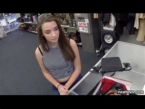 Brunette Babe Naomi Alice Wants To Pawn Xxx Pawn Xvideos Com